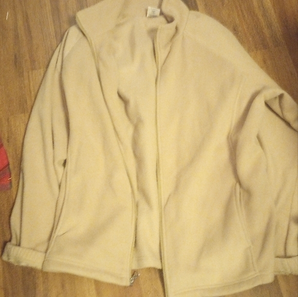 Blair | Jackets & Coats | Blair Front Zip Fleece Jacket | Poshmark
